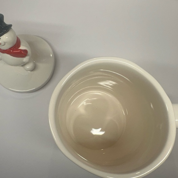 Rae Dunn | Dining | Rae Dunn Covered Mug | Poshmark